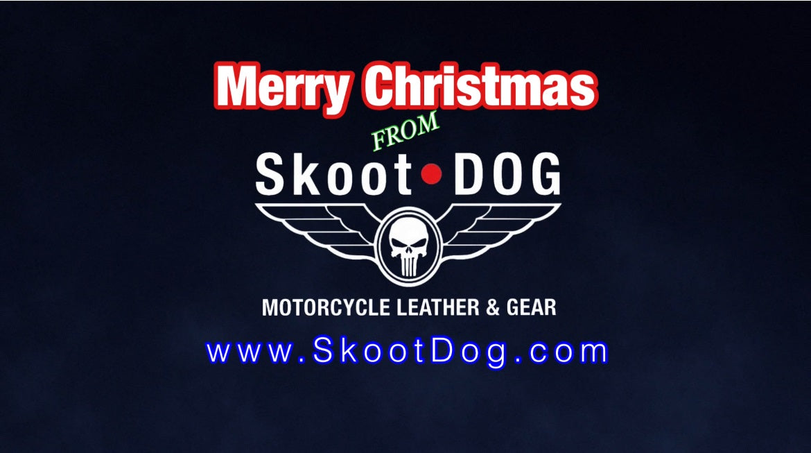 SkootDog provides comfort & style for riders from racers to cruisers.